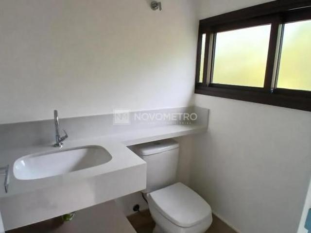 Casa a Venda em Condominio Fechado Gramado Campinas 3 suites