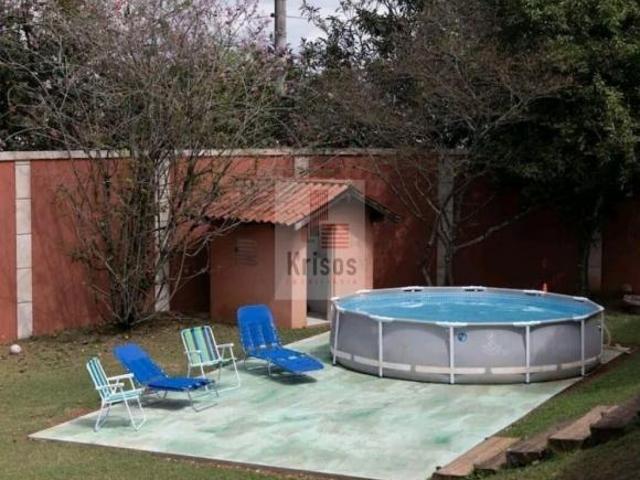 Casa à Venda em Condomínio Fechado Granja Viana!