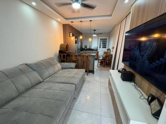 Casa à venda em condomínio fechado – Holambra/SP