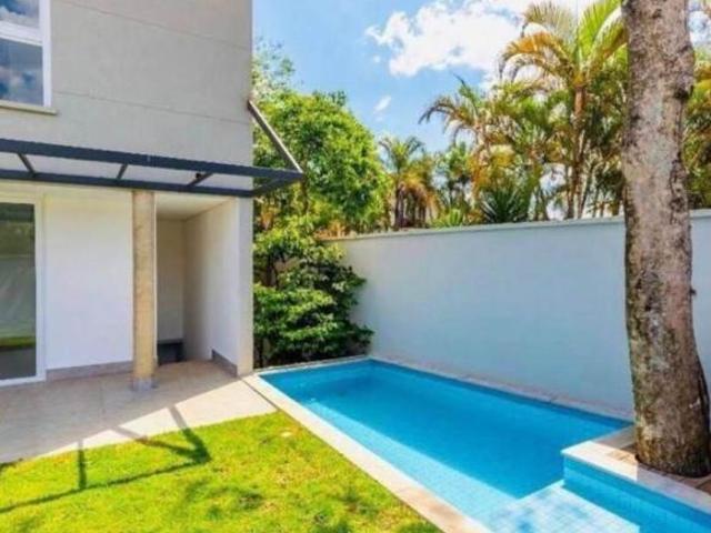 Casa à Venda em Condomínio Fechado: Jardim Cordeiro