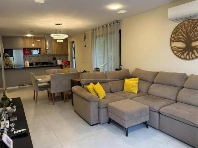 Casa à venda Condominio La Reserva I Atibaia, SP