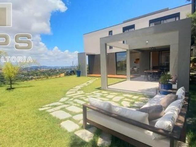 Casa a venda em Condominio Fechado La Reserva II em Atibaia