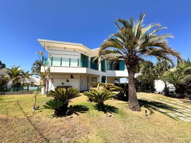 Casa a venda em condomínio fechado Lagoa Santa
