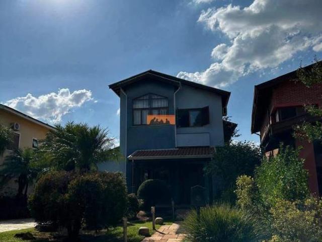 Casa à venda, em Condomínio fechado, Loteamento Residencial Barão do Café, Campinas, SP