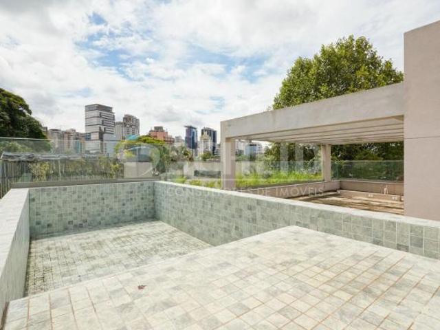 Casa à venda em condomínio fechado, Praça 144, Vila nova Conceição. 4 suítes, 6 vagas