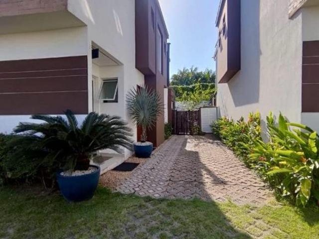 Casa à Venda em Condomínio Fechado Praia de Juquehy São Sebastião/SP