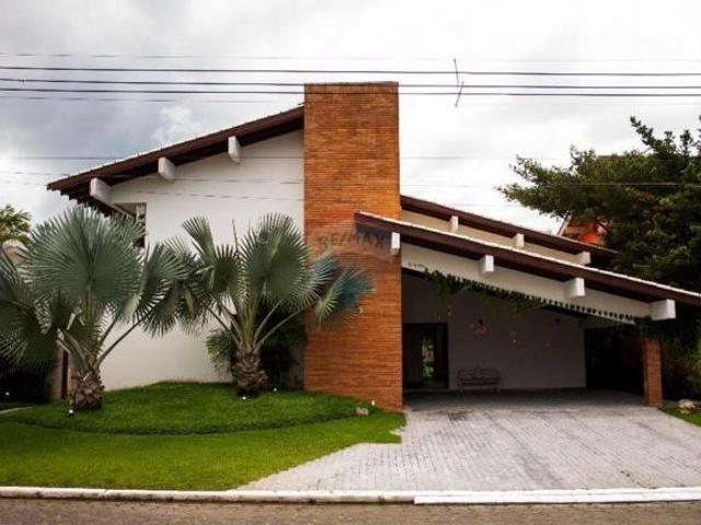 Casa a venda em Condominio Fechado Praia do Pernambuco Guaruja