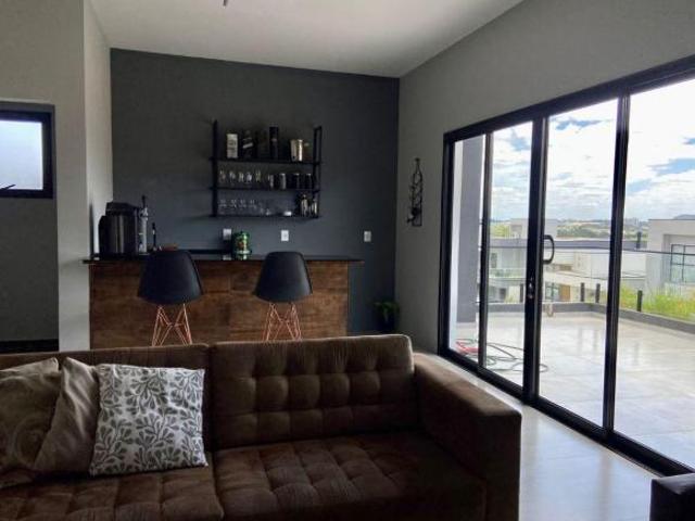 CASA À VENDA EM CONDOMÍNIO FECHADO PRÓXIMO AO CENTRO DE ITUPEVA