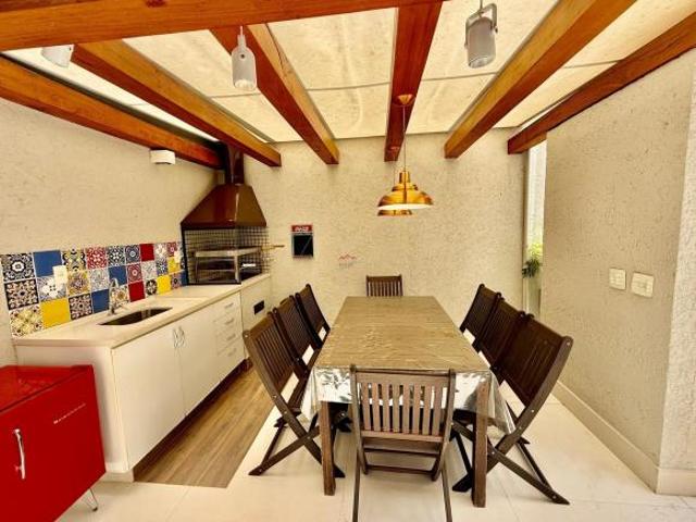 Casa a venda em Condomínio Fechado Reservatto, Engordadouro em Jundiaí SP