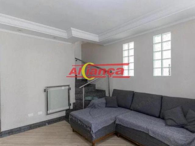 CASA À VENDA EM CONDOMINIO FECHADO SÃO PAULO / 180m² / 3 SUÍTES / 2 VAGAS