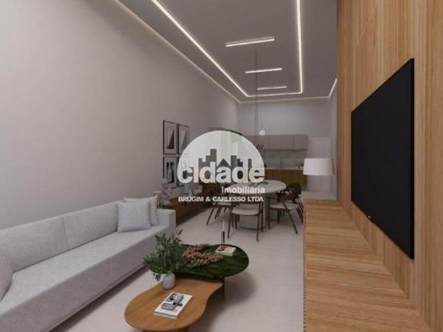 Casa à Venda em Condomínio Fechado – Terras Alpha