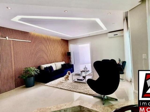Casa a venda em condomínio fechado Terras de São Carlos em Jundiaí