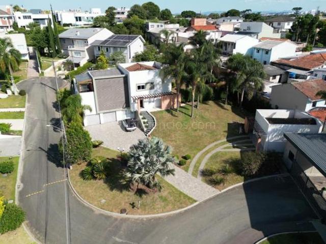Casa à venda em condomínio fechado, Uberaba, CURITIBA PR