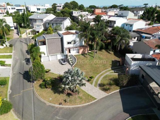 Casa à venda em condomínio fechado, Uberaba, CURITIBA PR