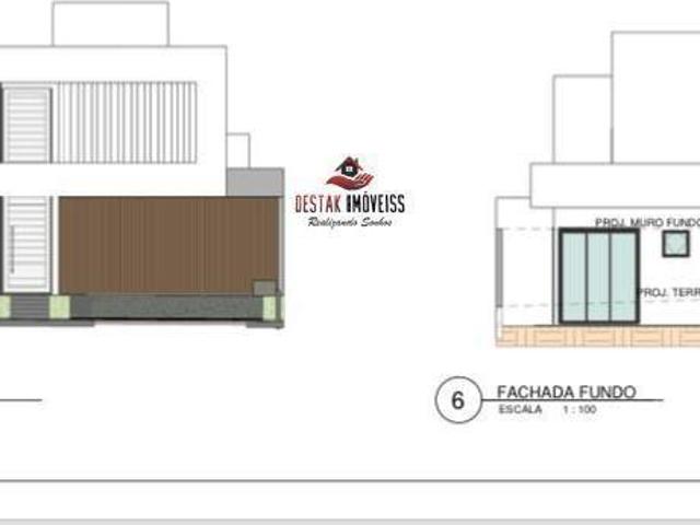 Casa à venda em condominio fechado Varanda sul Uberlândia mg