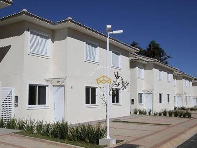 CASA À VENDA EM CONDOMÍNIO FECHADO VILLAGGIO SANTORINI REGIÃO NOBRE DE VALINHOS/SP
