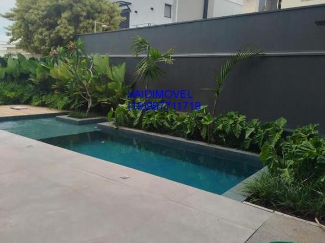 casa a venda em condominio fechado VILLE SAINTE HELENE, SOUSAS, CAMPINAS