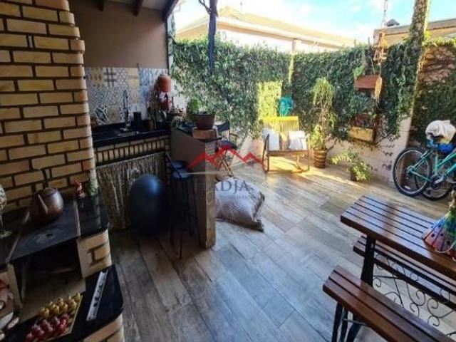 Casa a venda em condomínio fechado Vintage club em Jundiaí SP