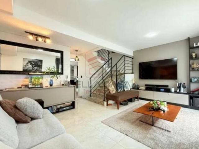 Casa a venda em condominio fechado 3 suites com 4 vagas