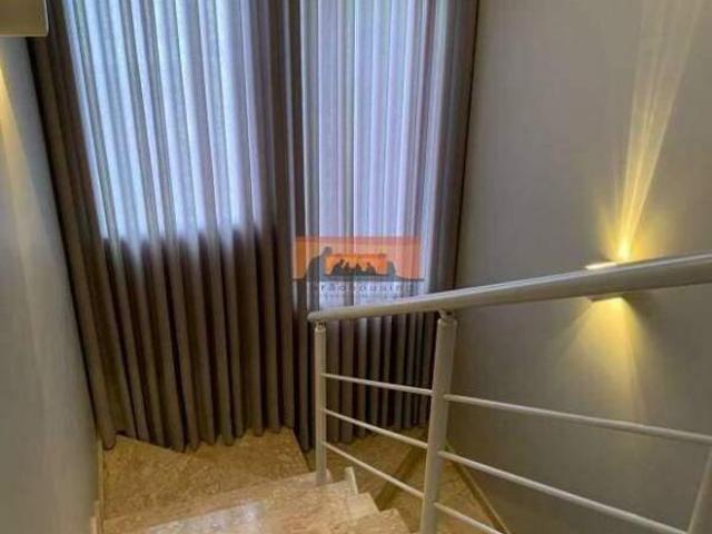 Casa à venda em Condomínio fechado, 3 Suites, 4 Vagas, 408M², Betel, Paulínia SP