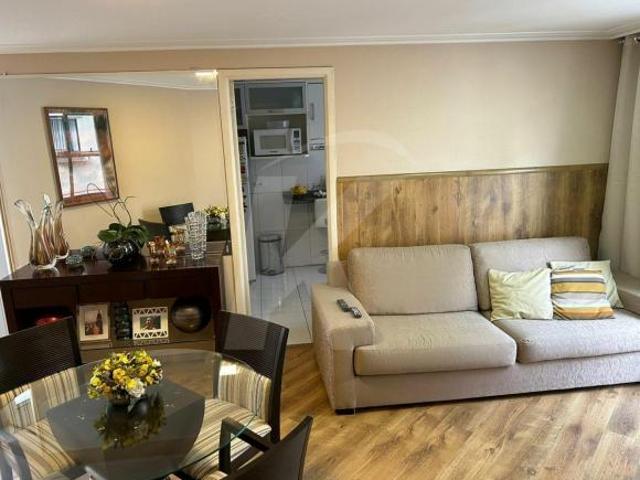 Casa à venda em condomínio fechado, 3 Quartos, 2 Vagas, Vila Nova Mazzei