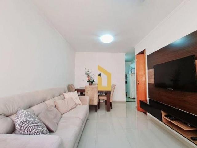 Casa à venda em condomínio fechado | 65m² | 2 dormitórios | Área Gourmet | 1 vaga | Água Fria/SP