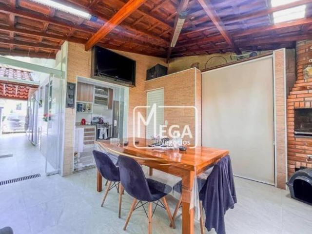 Casa à venda em condomínio fechado, 60 m² por R$ 690.000 Barueri/SP