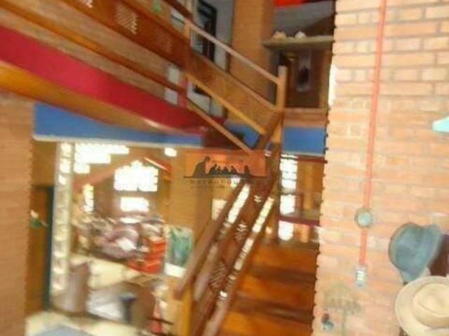 Casa à venda em Condomínio fechado 6 Quartos, 2 Suite, 5 Vagas, 1180M², Vila Hollândia, Campinas S
