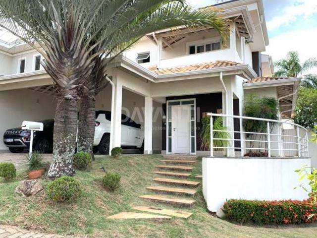 casa à venda em Condomínio Florada da Mata