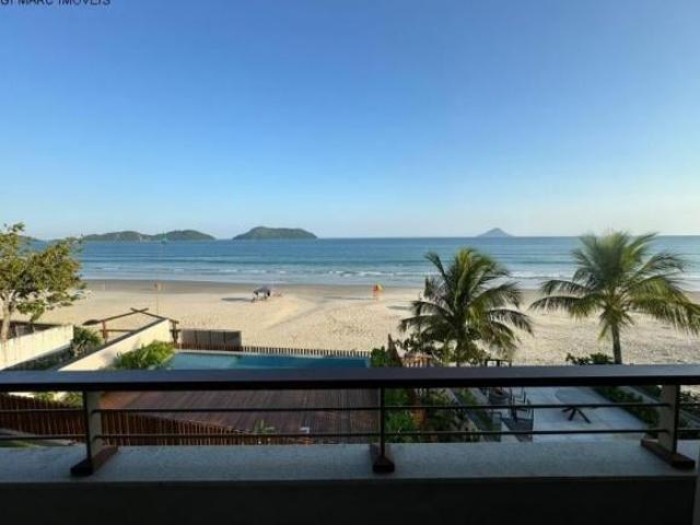 Casa a venda em condomínio frente ao Mar em Juquehy litoral norte de São Paulo