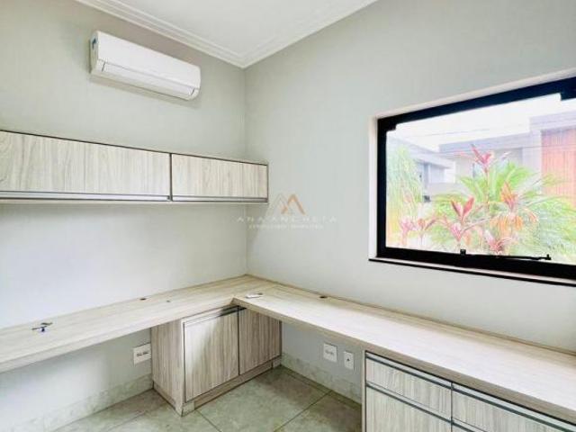 Casa á venda em condomínio Gaivota II com 4 dormitórios