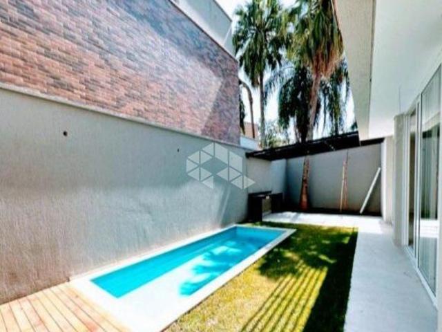 Casa à Venda em Condomínio Gaia Alto da Boa Vista