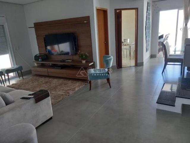 Casa a Venda em Condominio Hortolândia
