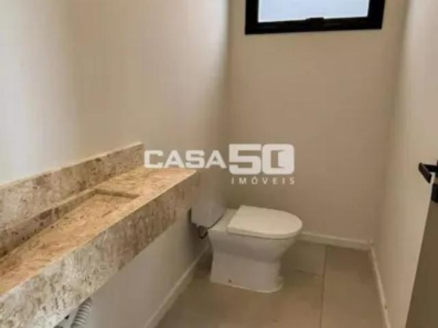 Casa a Venda em Condomínio Hortolândia