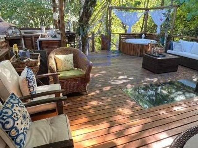 CASA À VENDA EM CONDOMÍNIO ILHABELA/SP
