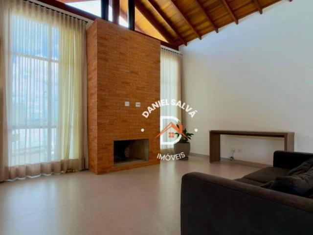 Casa à venda em Condomínio Itaporã com 3 dormitórios sendo 3 suítes, 250 m² por R$ 2.790.000 Cond