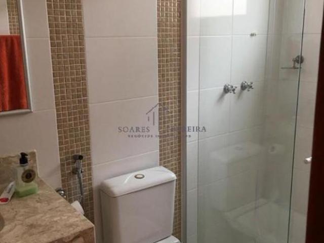 Casa à venda em condomínio Jardim Amstalden Residence em Indaiatuba 3 quartos, 3 suítes e 204,65m²