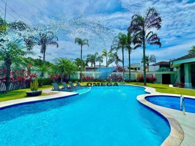 Casa à venda em Condomínio Jardim Acapulco | Omega Imóveis