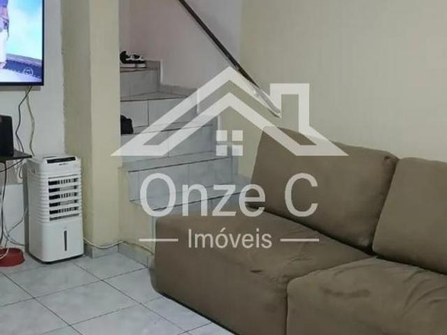 Casa a venda em condominio, Jardim Adriana, Guarulhos/SP