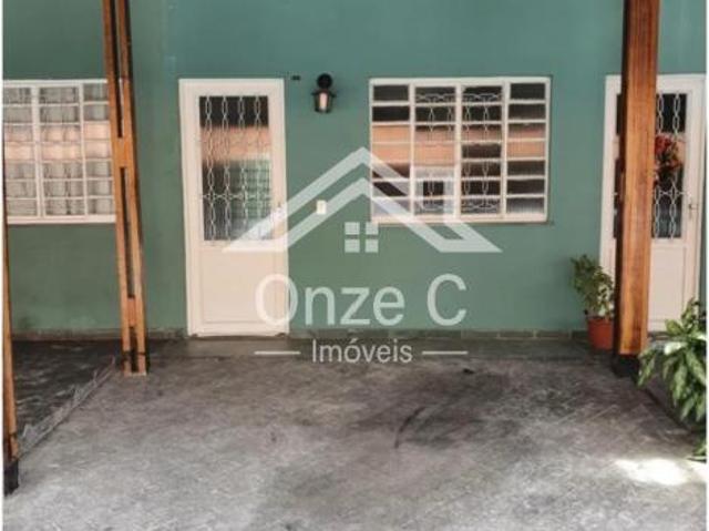 Casa a venda em condomínio Jardim Adriana, Guarulhos/SP