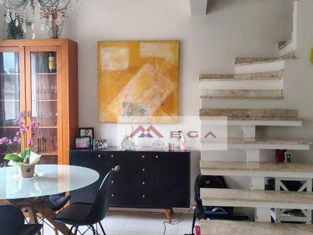 Casa à venda em condomínio Jardim Lorena Valinhos/SP