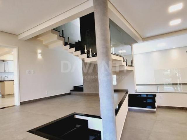 casa à venda em Condomínio Jardim Paulista I