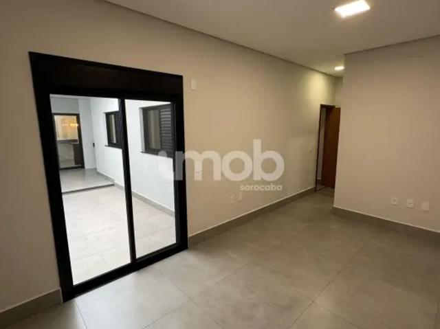 Casa à Venda Em Condomínio Jardim Residencial Villaggio Ipanema I Sorocaba, SP