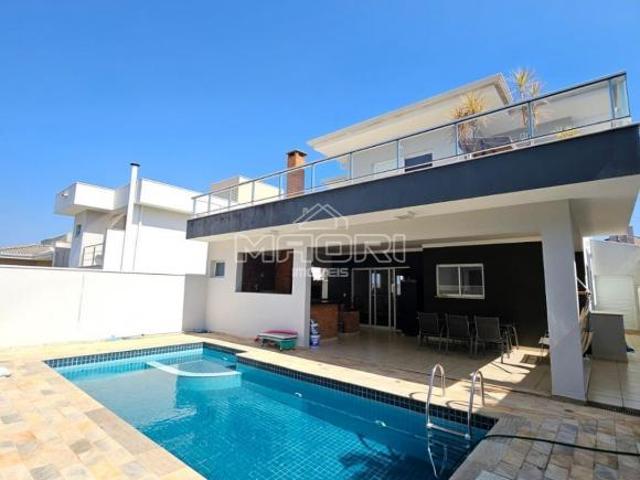 casa à venda em Condominio Le Village