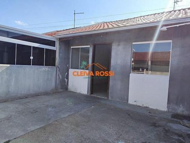 Casa á Venda em Condomínio Matinhos
