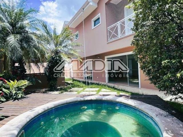 casa à venda em Condomínio Millenium