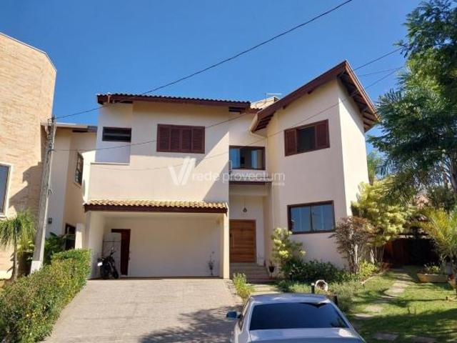 casa à venda em Condomínio Millenium