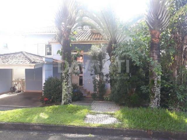 casa à venda em Condomínio Millenium