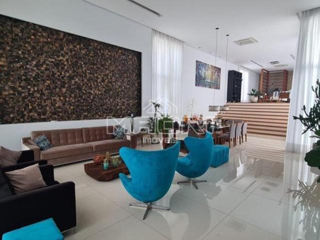casa à venda em Condominio Moinho de Vento