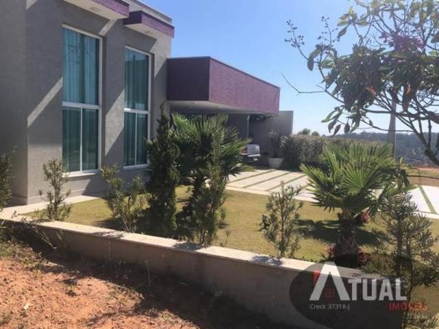 Casa á venda em Condomínio Morada do Sol em Mairiporã $ 2.100,000,00